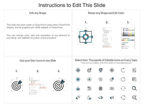 ai high tech powerpoint templates 7 steps of machine learning ppt model