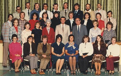 School Leadership 1919 To 2015