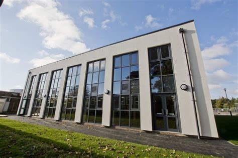 Project Sectors Axis Architecture