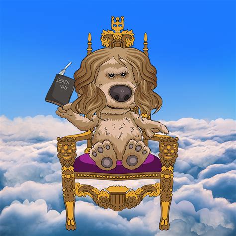 Ben Nft Bocoh Studios