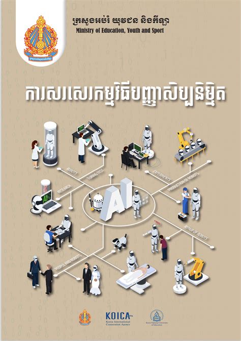 ការសរសេរកម្មវិធីបញ្ញាសិប្បនិម្មិត សាលាឌីជីថល