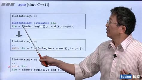 侯捷手把手教学c 下已补充完毕 14 三个主题 14 Youtube