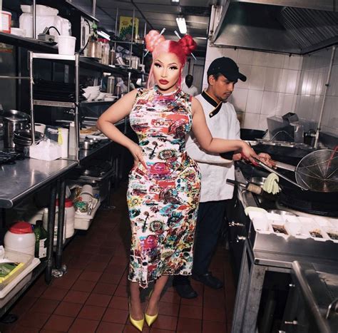 Discuss Everything About Nicki Minaj Wiki Fandom