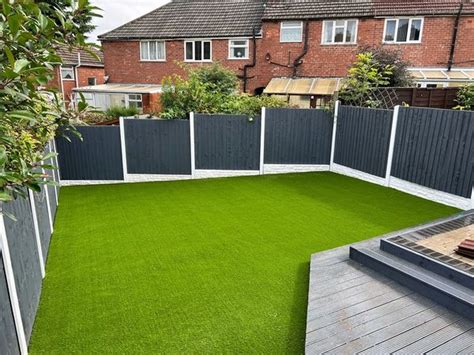 September 2022 Artificial Grass Installs From Consumer Grass Consumer