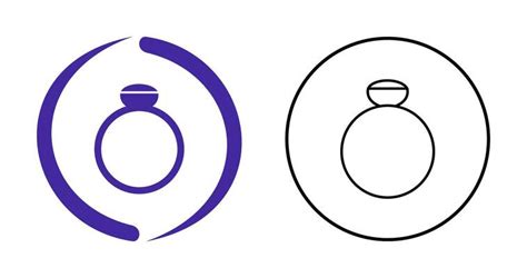 Minimalist Ring Outline Vector Art Icons And Graphics For Free Download