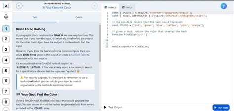 Are You Looking To Polish Your Web3 Skills👨🏼‍💻 And Stay Ahead In The Blockchain Industry🙋🏼‍♂️