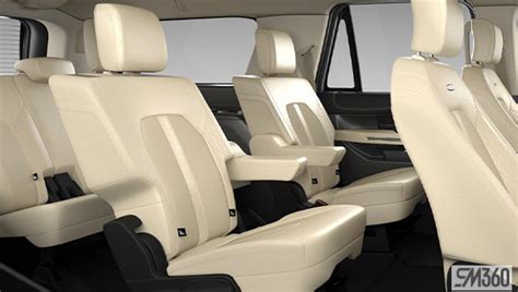 The 2024 Ford Expedition Platinum Max In Essex Ken Knapp Ford