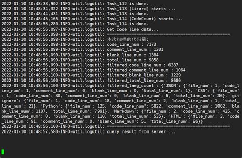 扫描完报错 · issue 41 · tencent codeanalysis · github