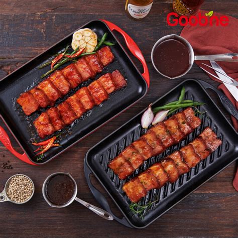 Hmall 굽네 오븐구이 통삼겹 슬라이스볼케이노맛 6팩갈비천왕맛 6팩 Null 홈쇼핑모아