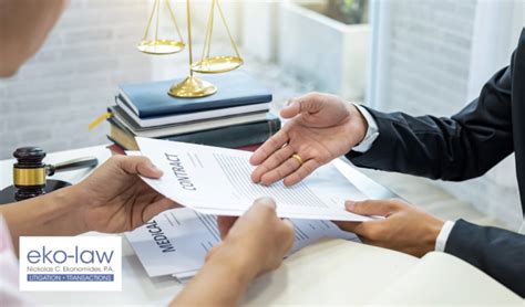 Understanding The Procuring Clause In Florida Real Estate