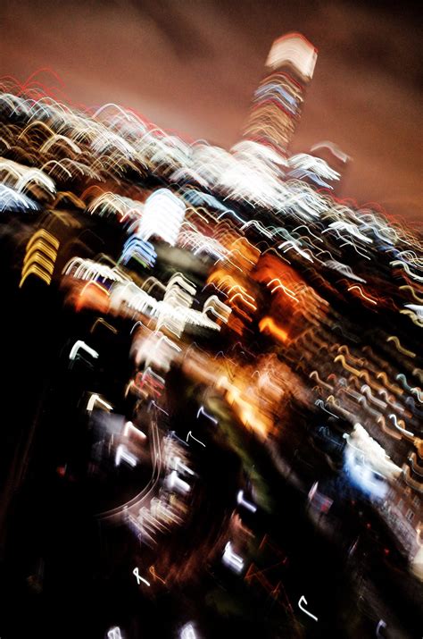 Sharpness Is Overrated 30 Tips To Shoot Blurry And Out Of Focus Photos