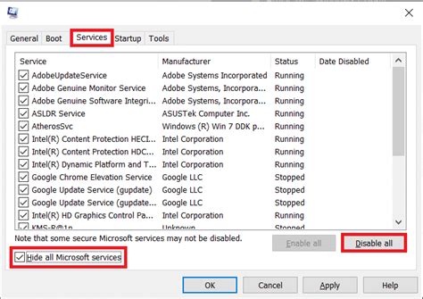 Opravit Chybu Implementace Mom Ve Windows 10