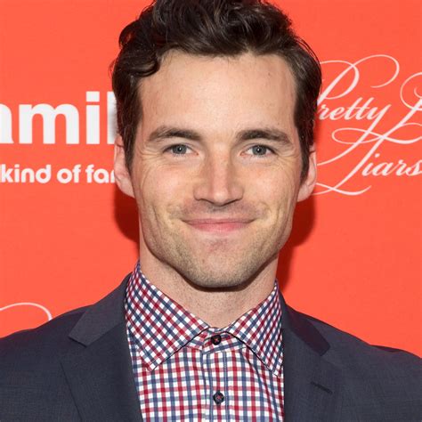 Carta Da Parati Ian Harding
