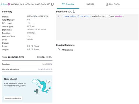 Dremio Oss Nessie And S3 Compatible Storage Dremio