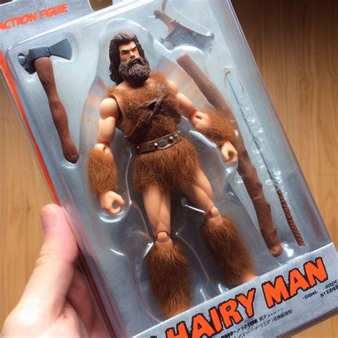 Action Figures That Should Have Existed Dalle3 R Actionfigures