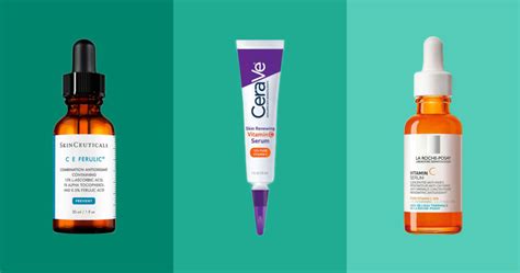 Which Vitamin C Serum Is Best For Face Tìm Hiểu Lựa Chọn Tốt Nhất Cho