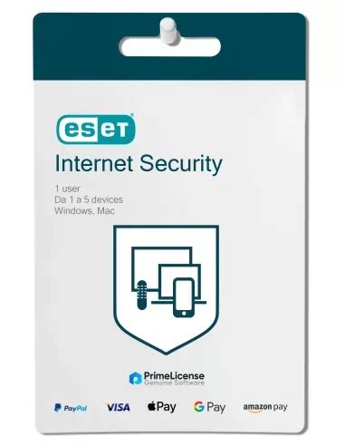Eset Internet Security Download PrimeLicense