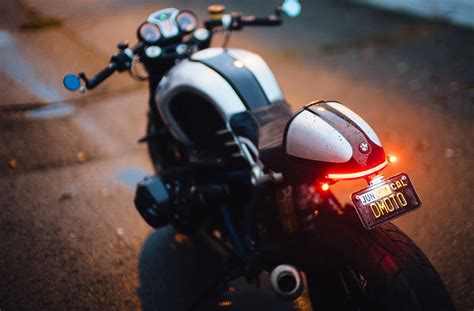 Tight Butt Motorcycle Tail Tidy Kits Return Of The Cafe Racers