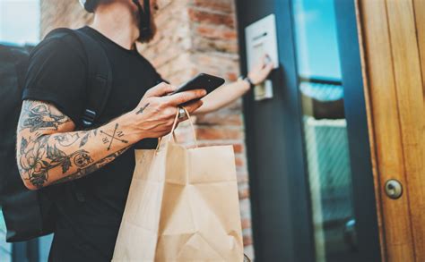 Uber Eats Algorithm How Does It Work Tech With Tech