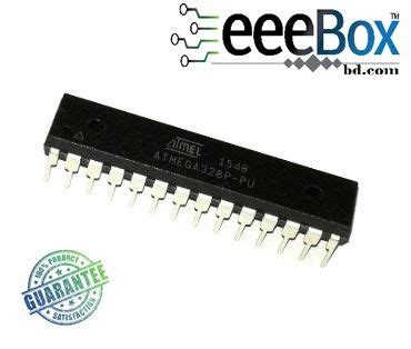 ATmega328P Data Sheets Microcontrollers Data Cable