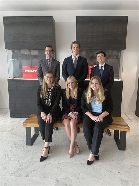 Luke Spalding On Linkedin Myhiltiinternship Lifeathilti Logistics
