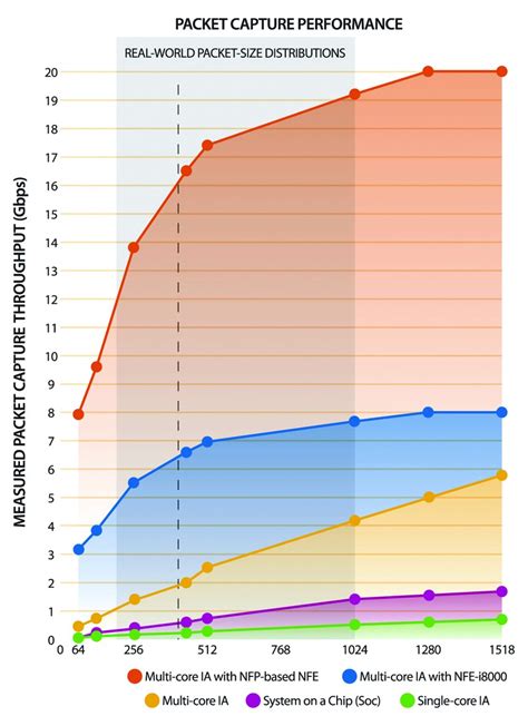 Developing High Performance Embedded Network Security Applications A Heterogeneous Multicore