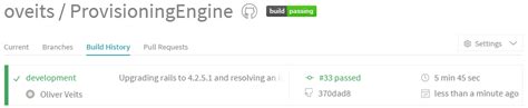 Upgrading Rails To 42x And Ruby To 22x An End To End Example