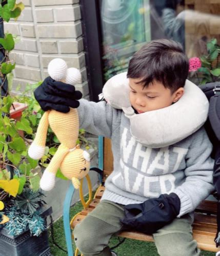 √ Biodata Qahtan Halilintar Agama Keluarga Pacar Fakta Dan Karir Lyceum Id