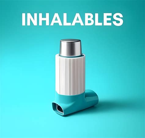 Inhalation Nasal Formulation Development Cdmo