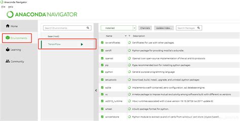 Multiple Errors Encountered——windows环境下anaconda新建environment时报错