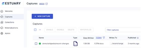 How To Connect Firebase To Bigquery Tutorial Estuary