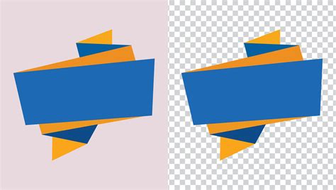 Colorful Brush Stroke Shape Png Text Design Print 3783129 Vector Art At