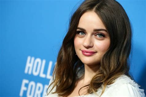 Joey King Cute ️ Scrolller