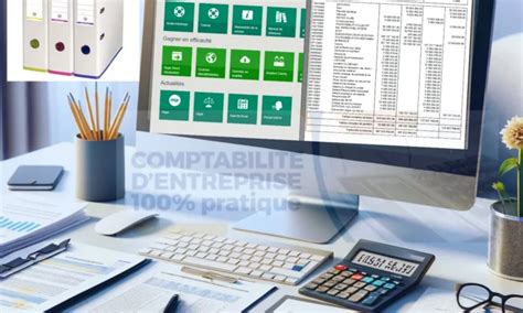 © Offres De Formation Des Comptables Praticiens