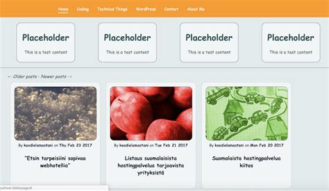 Github Marikakononenfrontity First App Headless Wordpress With