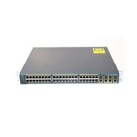 Cisco Catalyst Switches At Best Price In Thane By Kissi Infotech Private Limited ID 24408487955
