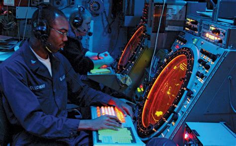 Radar Summary Britannica