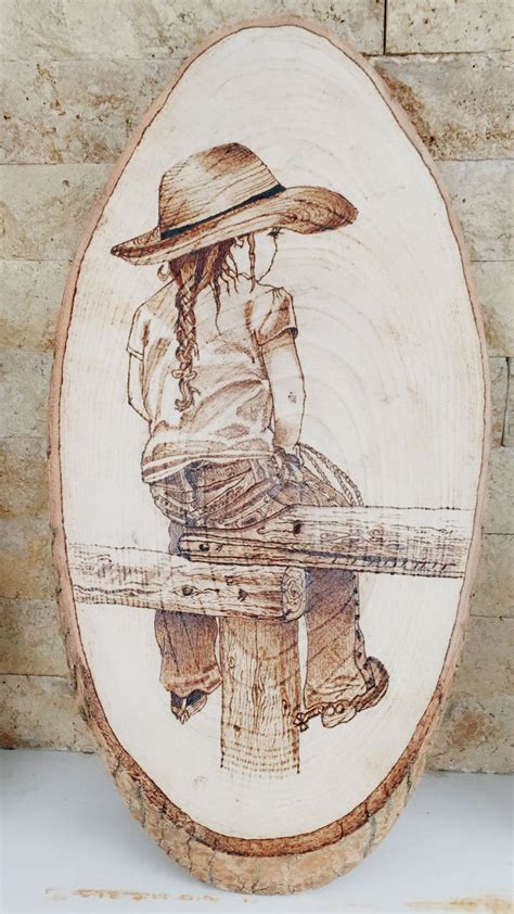 Wood Burning Art For Beginners At Paul Brower Blog