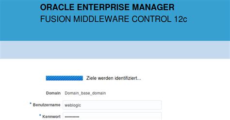 Run Like Hell Oracle 12c Soa Suite Administration Via Enterprise Manager