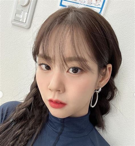 221208 Karaスンヨン Han Seung Yeon Instalive 動画 Karasia2参戦記