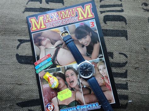 Sex Magazine Maximum Kaufen Auf Ricardo
