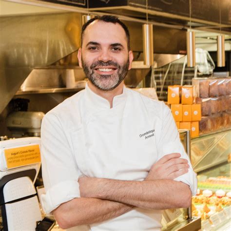 Pastry Chef Dominique Ansel On Cronuts Pancakes And Lifes Sweetest Cherry Bombe