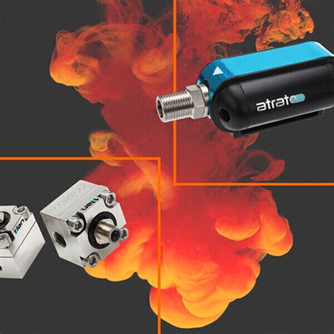 Low Flow Liquid Measurement Solutions For Industrial Applications
