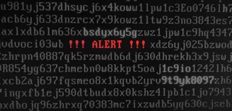 Cybersecurity Alert Fatigue Why It Happens Why It Sucks And What We Can Do About It Andrew