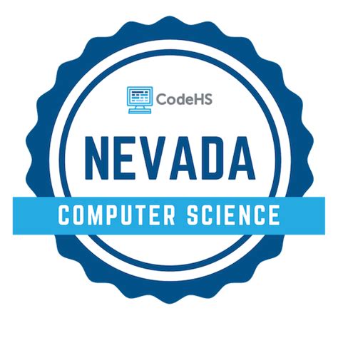 Introducing Nevada Computer Science On Codehs Codehs