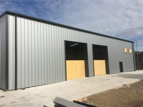 SIPs For Cladding SIP Build UK