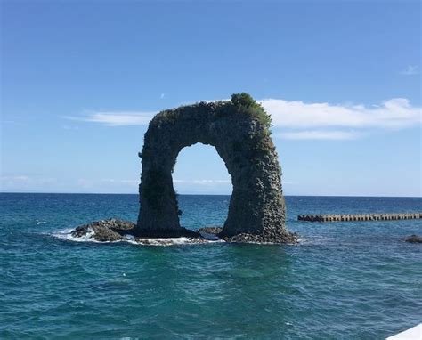 『2017年9月 北海道への旅（1日目 4）～奥尻島をドライブ（その1）まずは島の東側を』奥尻島北海道の旅行記・ブログ By エビエビさん