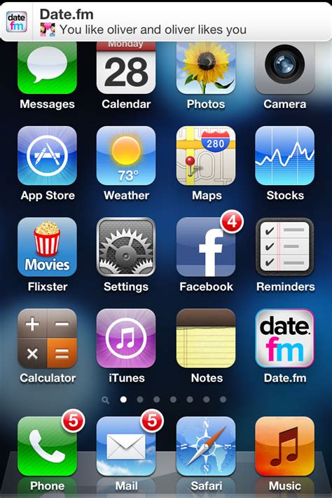 Dating App Notification Icons Chinapriority