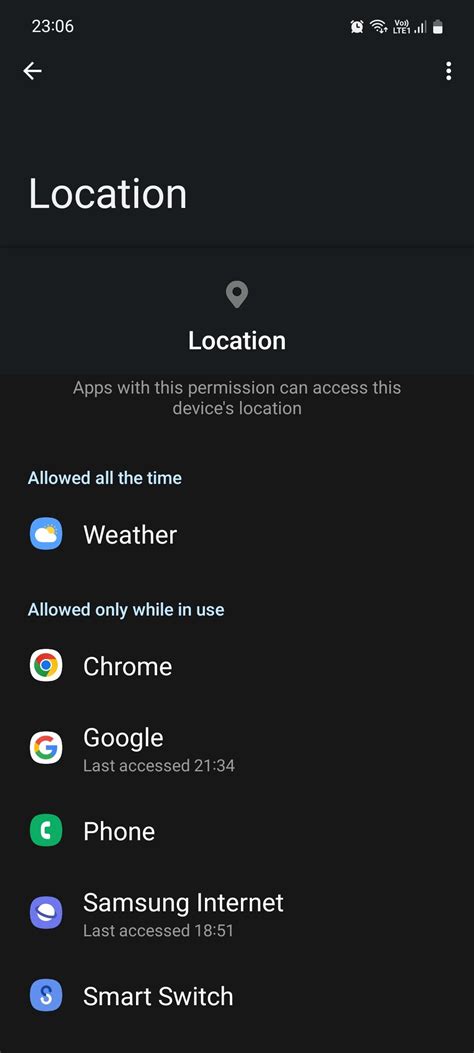 How To Stop Your Android Phone From Tracking You