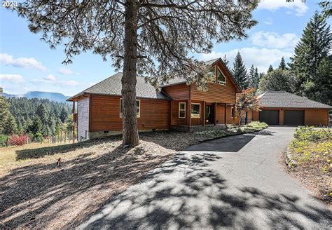4977 Hillcrest Rd Mount Hood Parkdale Or 97041 Zillow